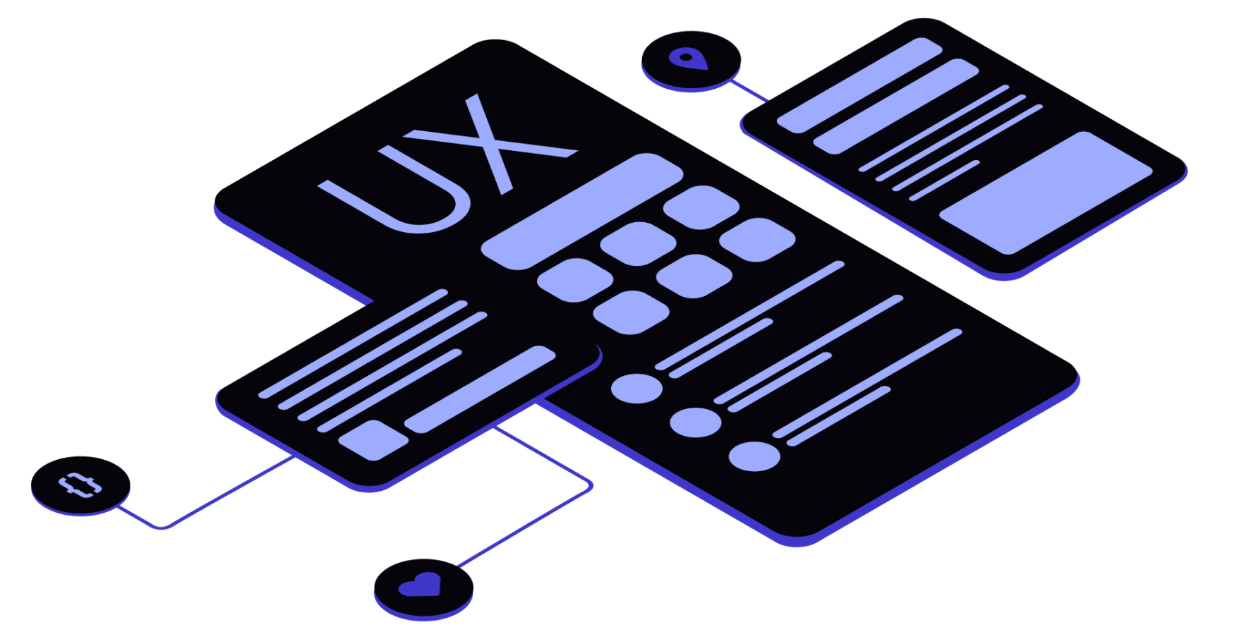 User Experience Design Service-Jireh Software Solutions